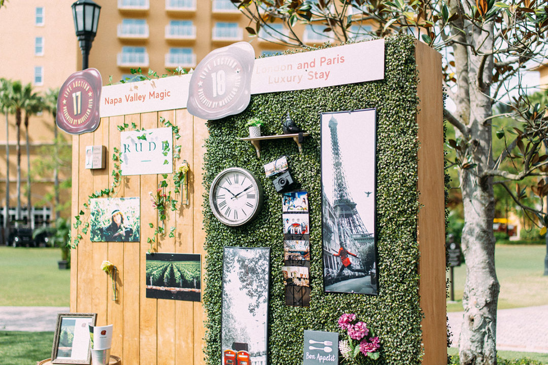 Orlando Wine Festival & Auction