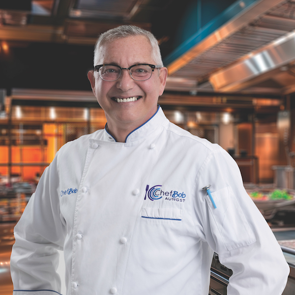 Chefs | Orlando Wine Festival & Auction